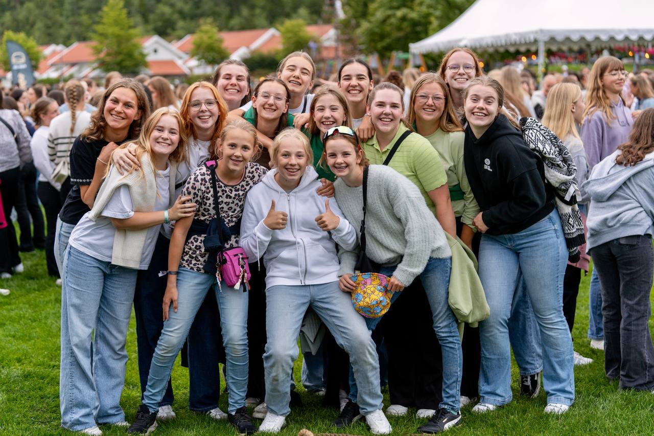“Wees krachtig in de Here” – Zomerkamp 2024 - BCC Gelderland
